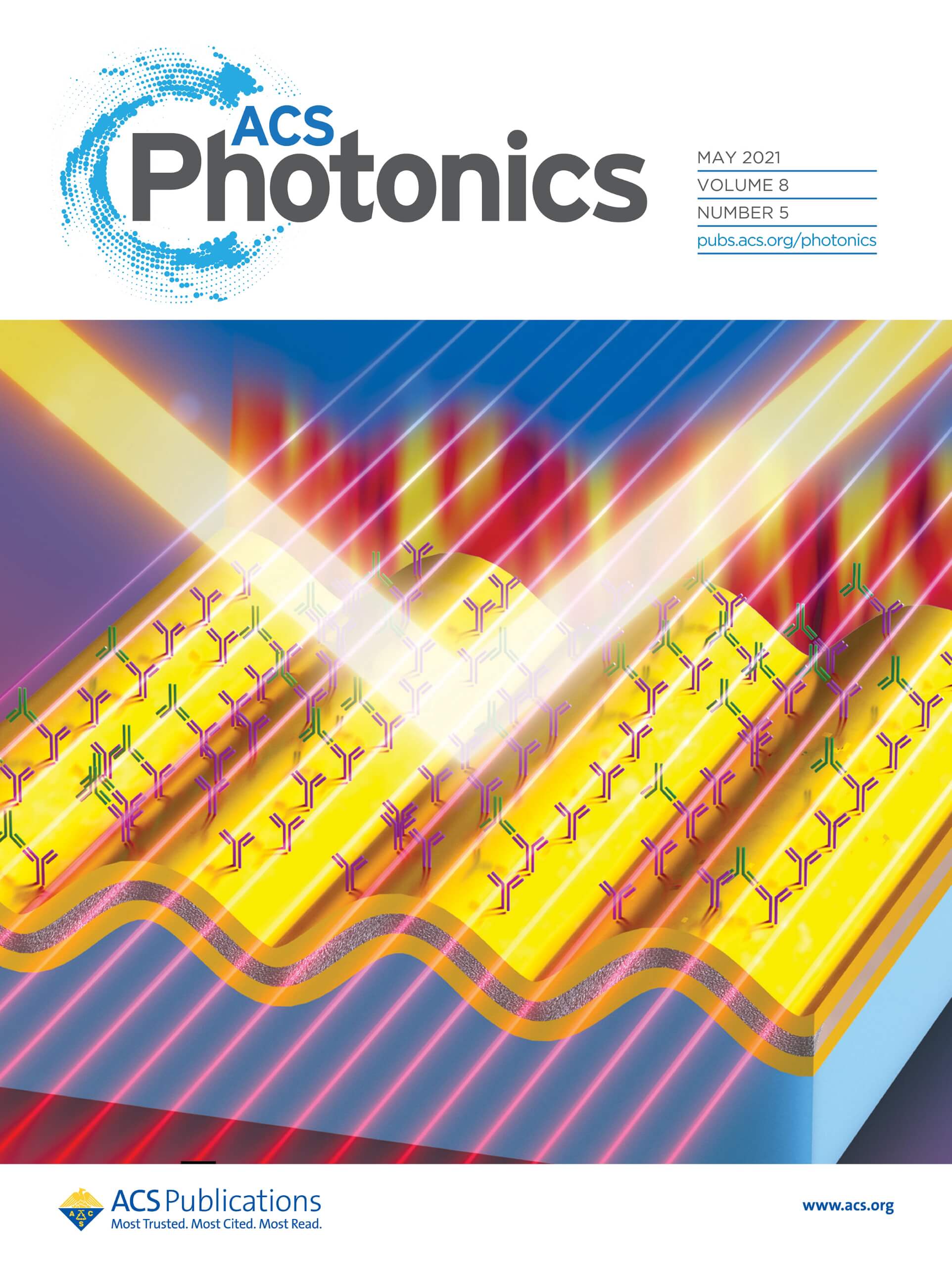 Publications - Nano-Optics Group