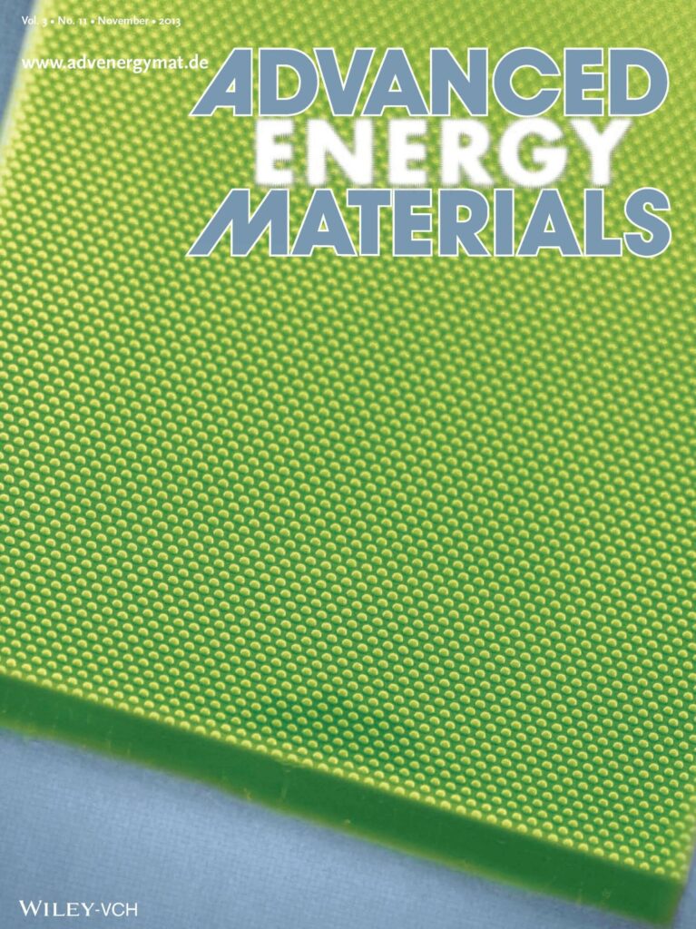 Publications - Nano-Optics Group