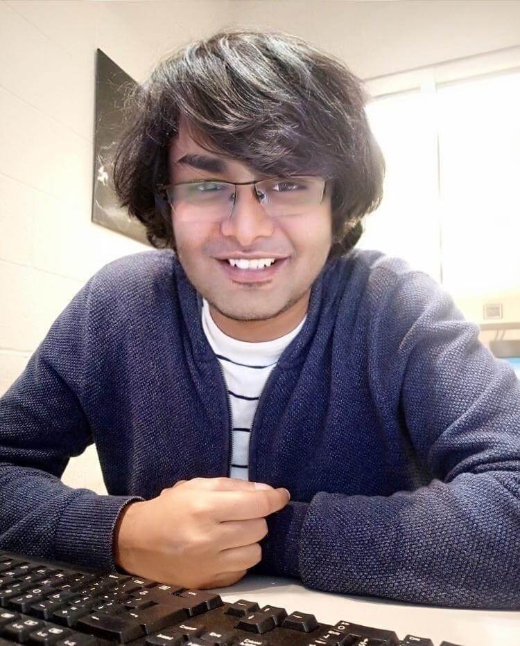 Team - Nano-Optics Group