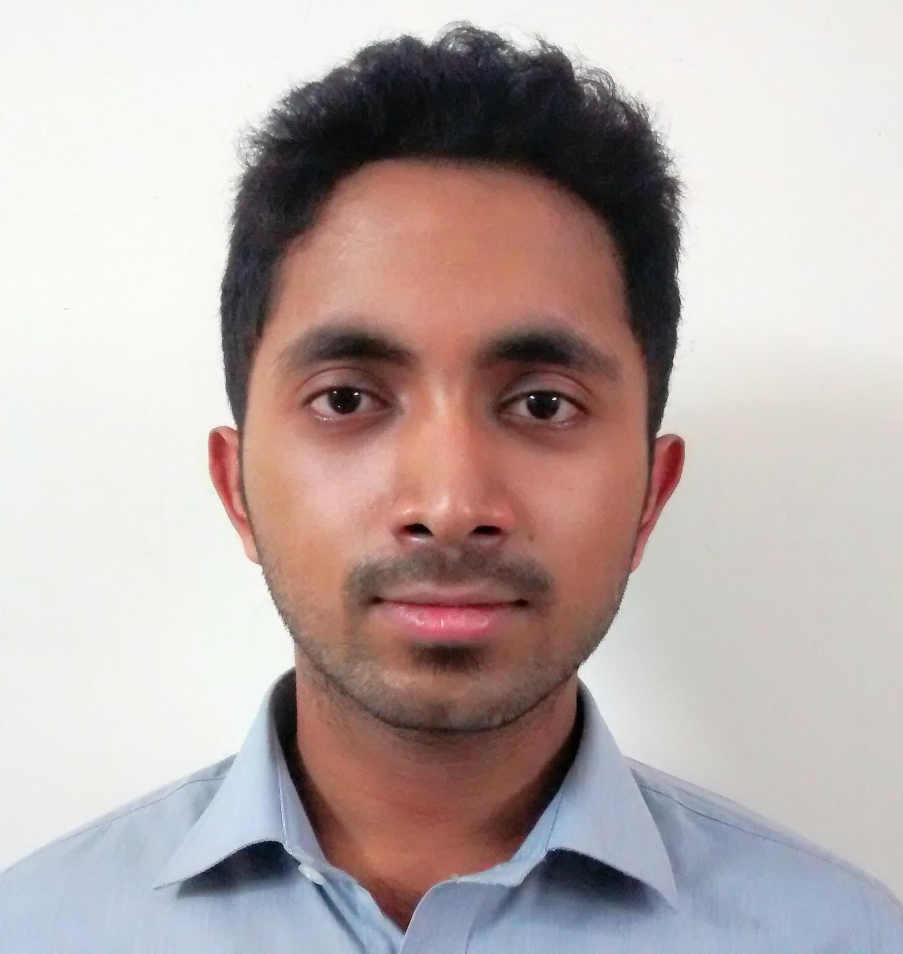 Team - Nano-Optics Group