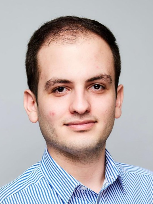 Team - Nano-Optics Group