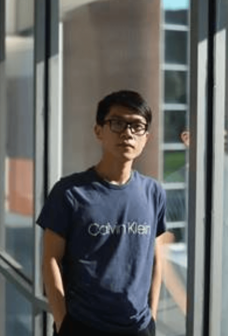 People - Dong Research Group