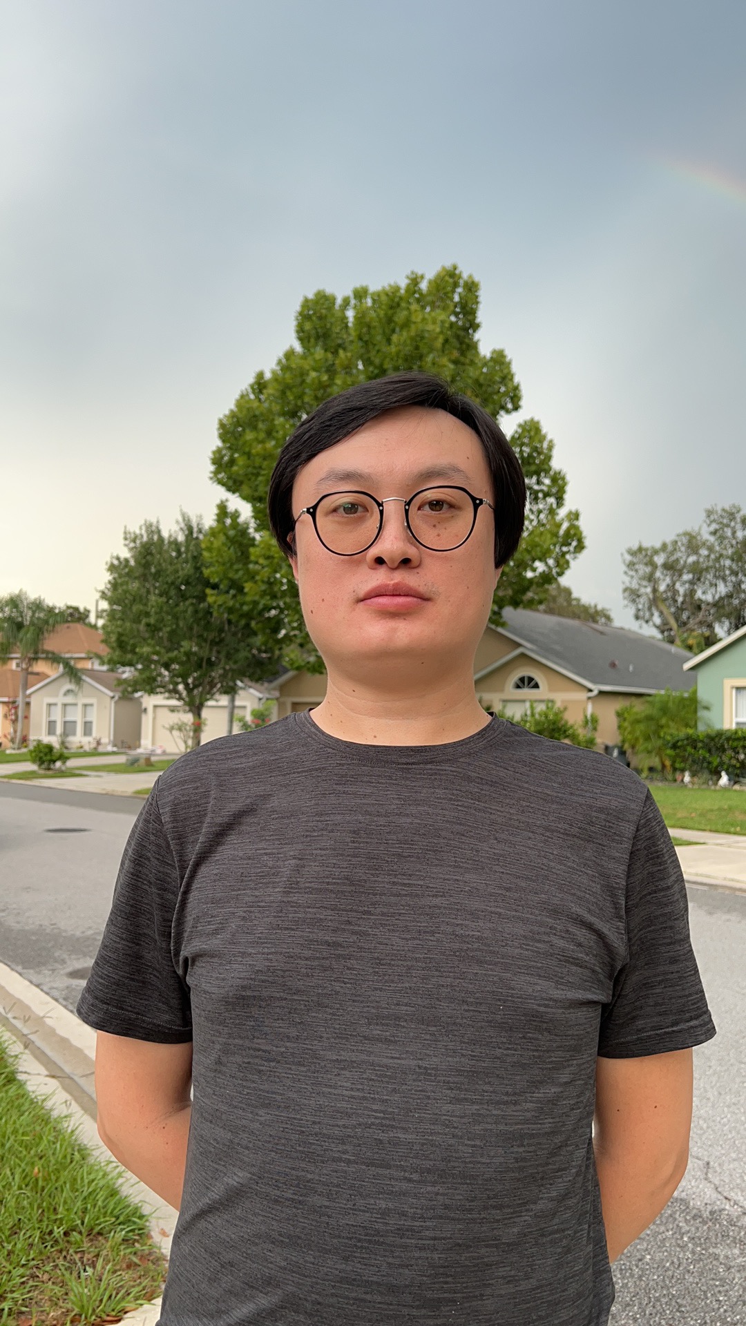 People - Dong Research Group