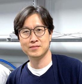 People - Jung Research Group