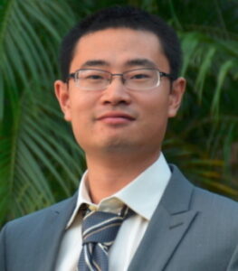 People - Jung Research Group