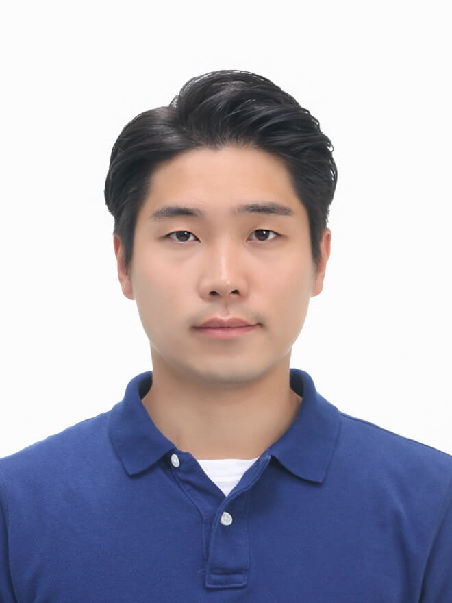 People - Jung Research Group