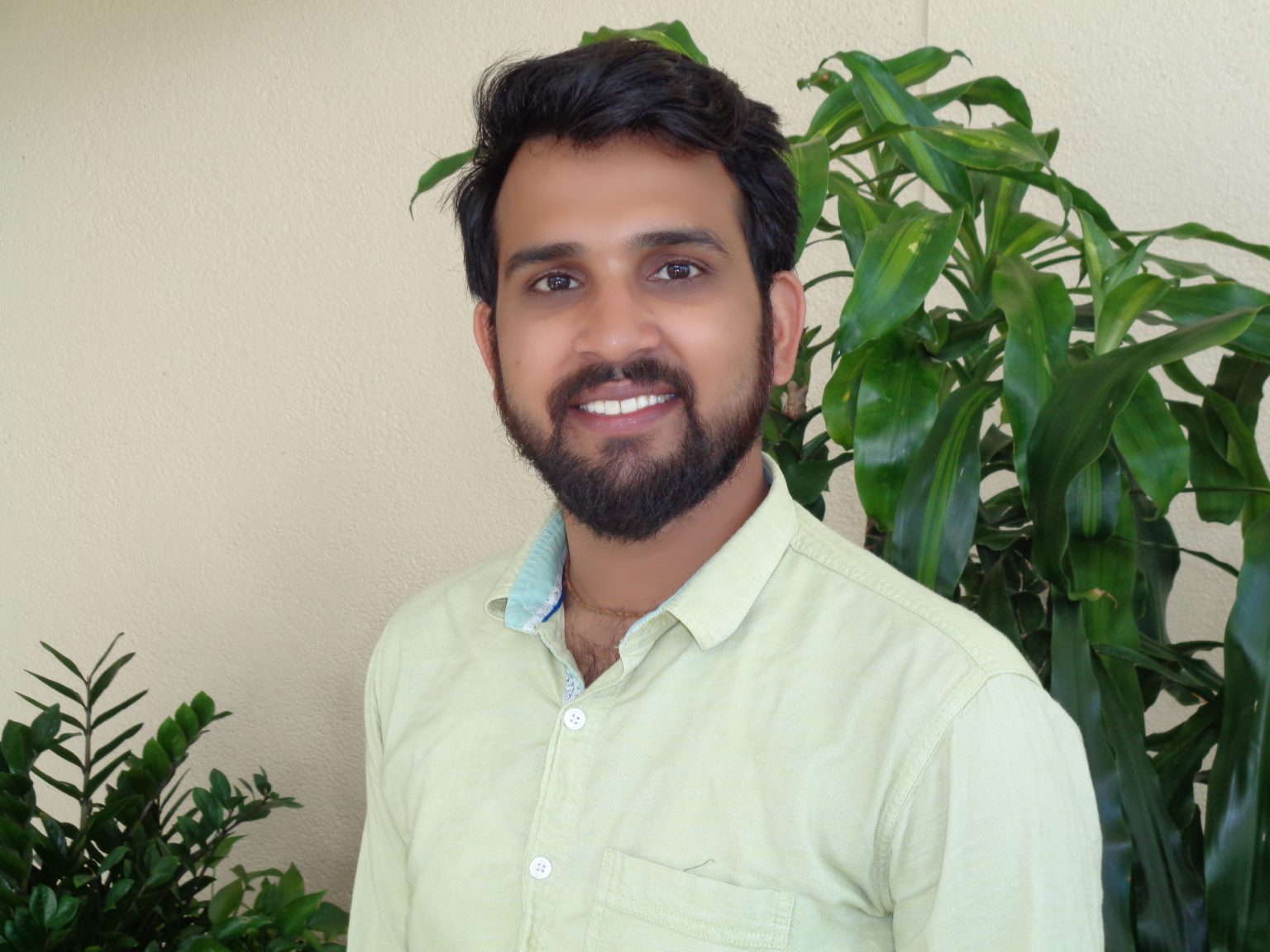 People - Khondaker Nano Lab