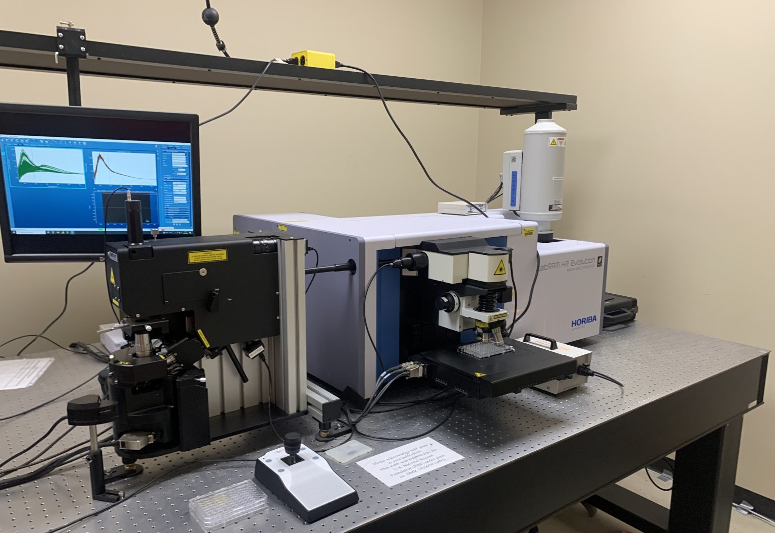 Facilities - Khondaker Nano Lab