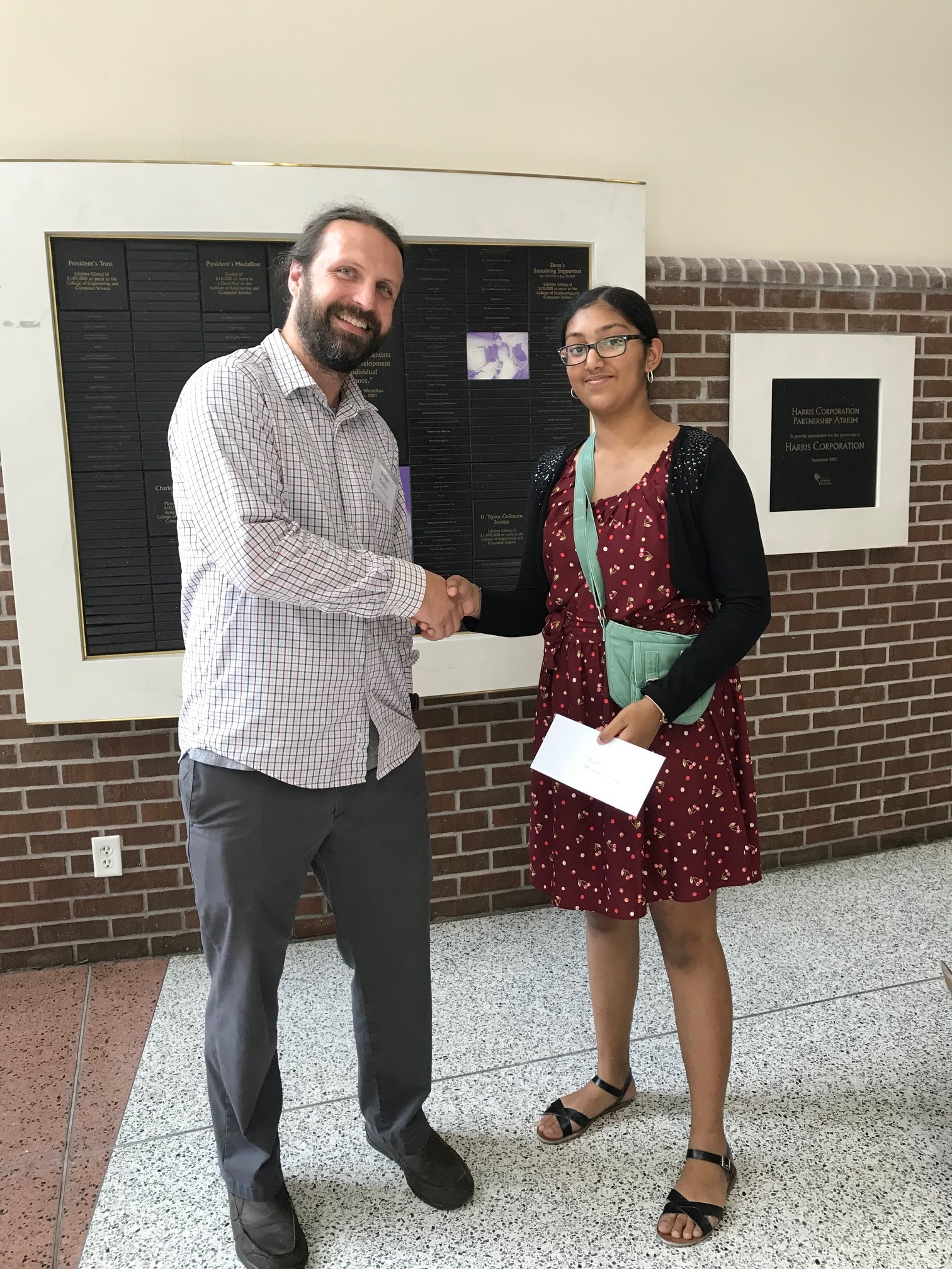 Florida Chapter AVS Symposium - Materials Innovation for Sustainable ...