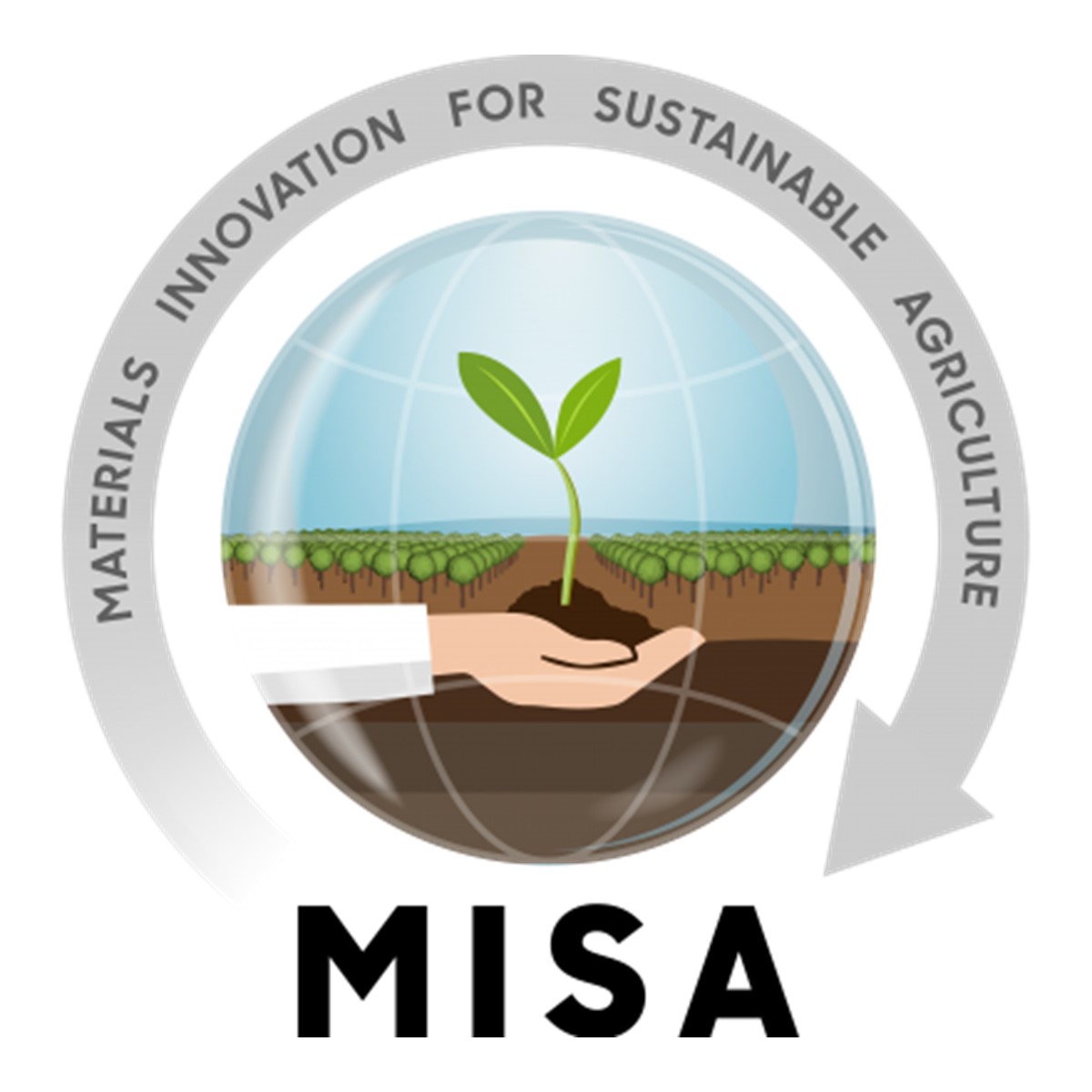 Symposium - Materials Innovation for Sustainable Agriculture