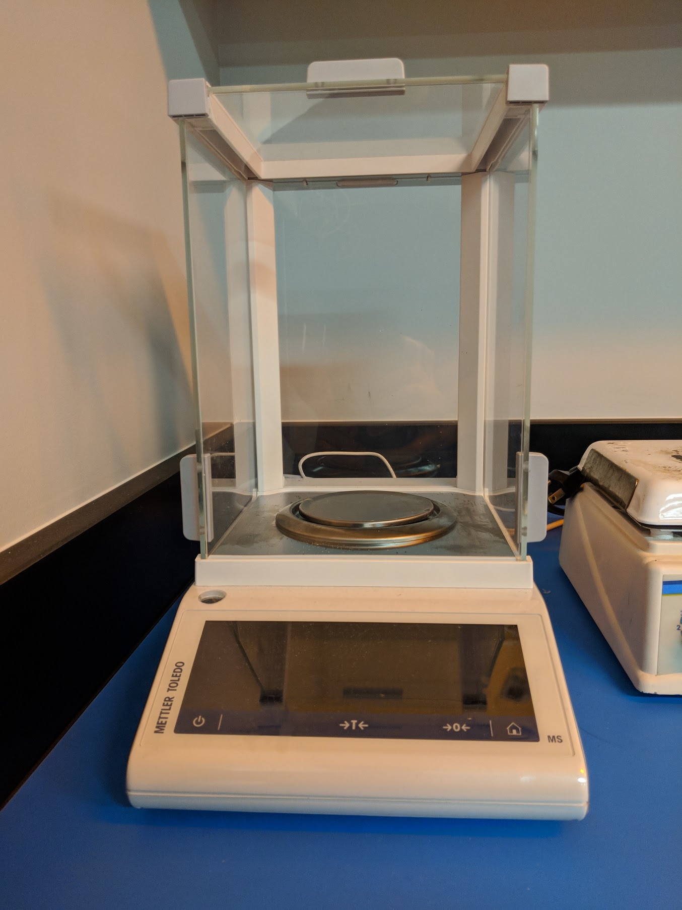 Facilities - NanoBioSensors & Systems Laboratory