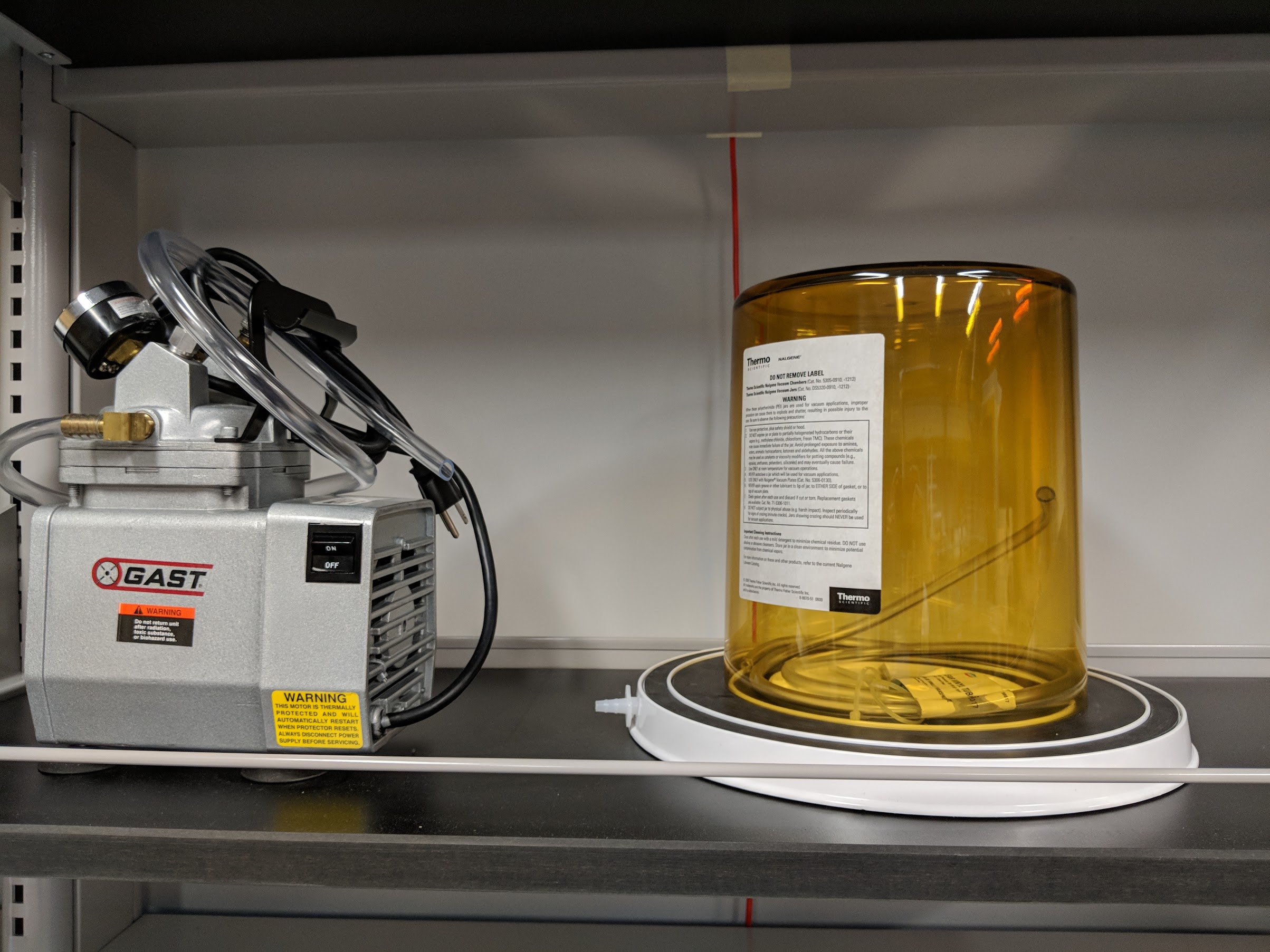 Facilities - NanoBioSensors & Systems Laboratory