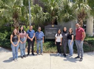 Research Group - Santra Research Group