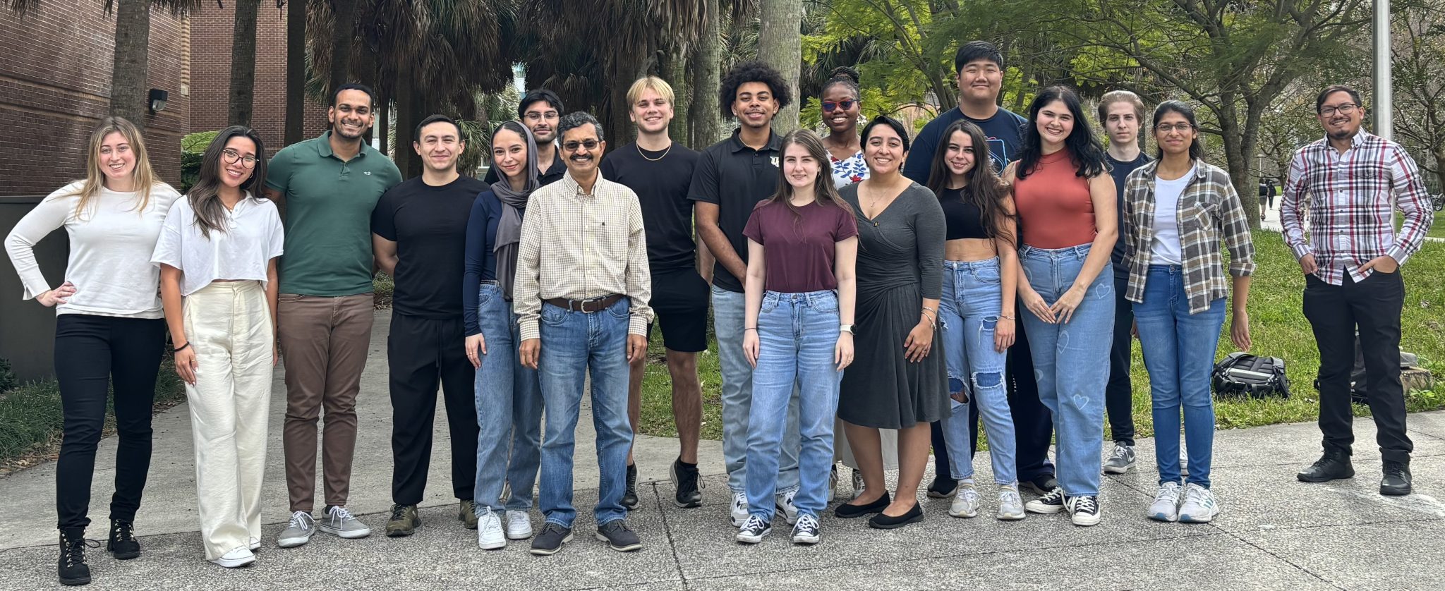 Research Group - Santra Research Group