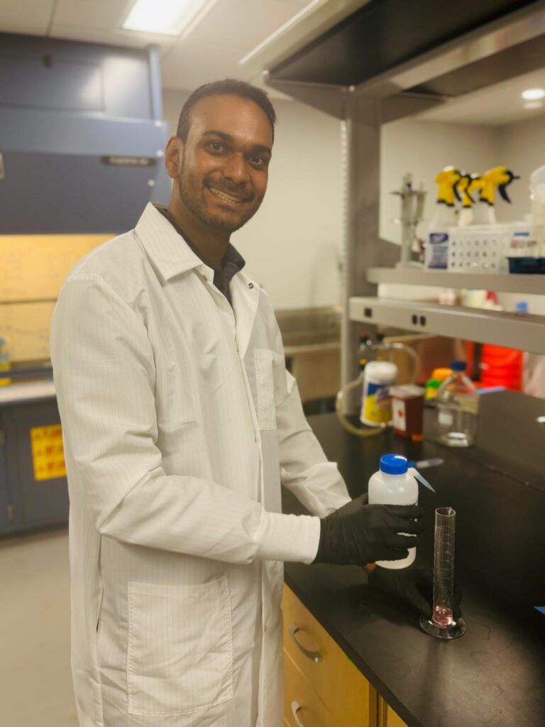 Research Group - Santra Research Group