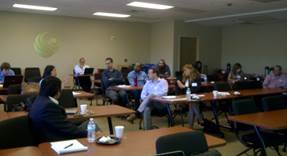 Workshop Explores Nanoparticle, Cell Interactions for Cancer Research ...