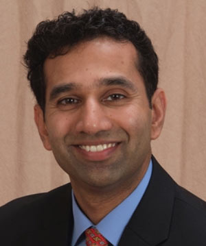 Kale wins 2014 CECS Alumni Award - NanoScience Technology Center