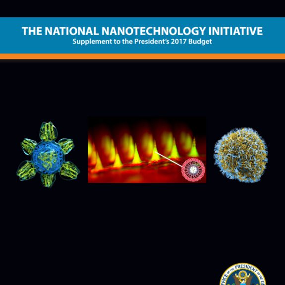 Student Group Featured in National Nanotechnology Initiative Supplement ...