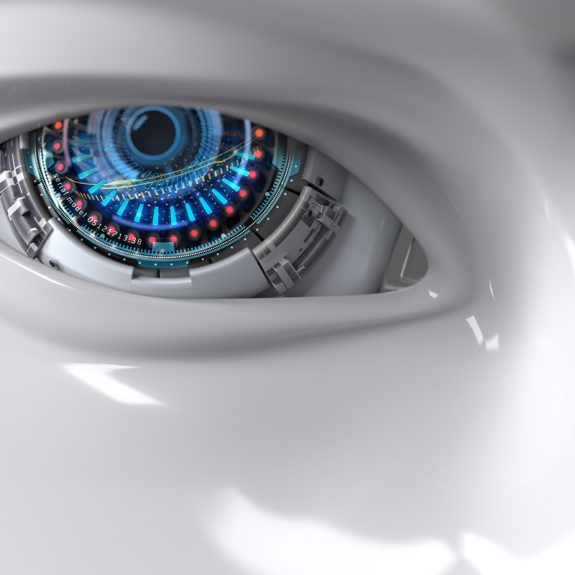 UCF Researchers Develop Device That Mimics Brain Cells Used for Human ...