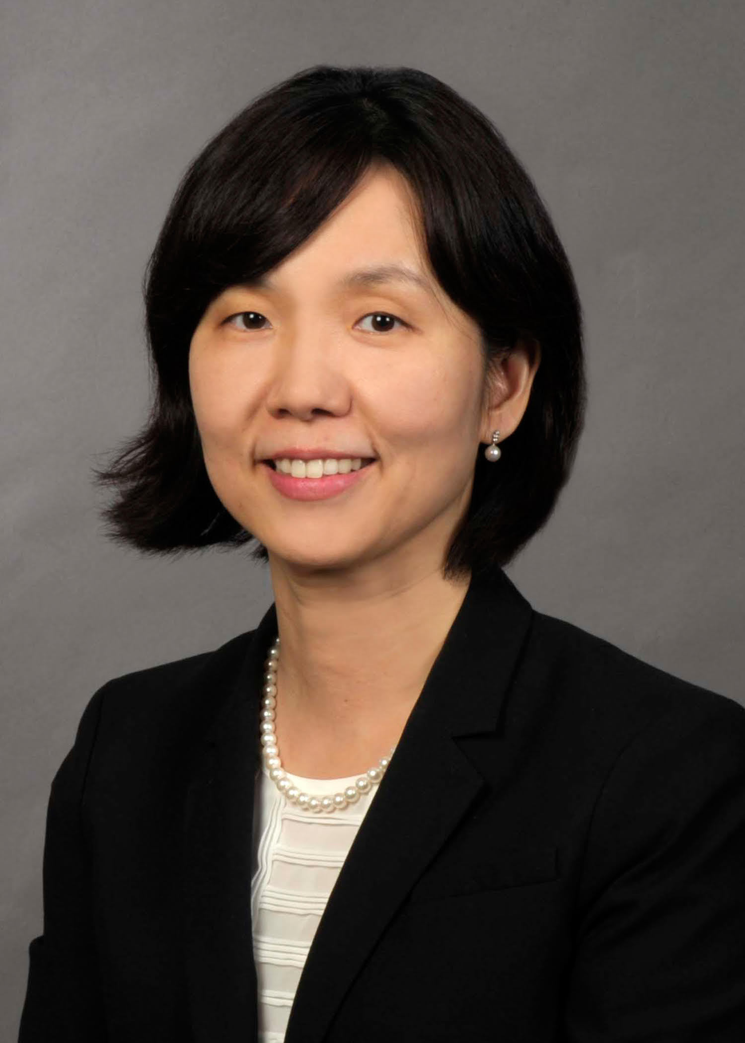 Faculty Receives the National Science Foundation CAREER Grant ...