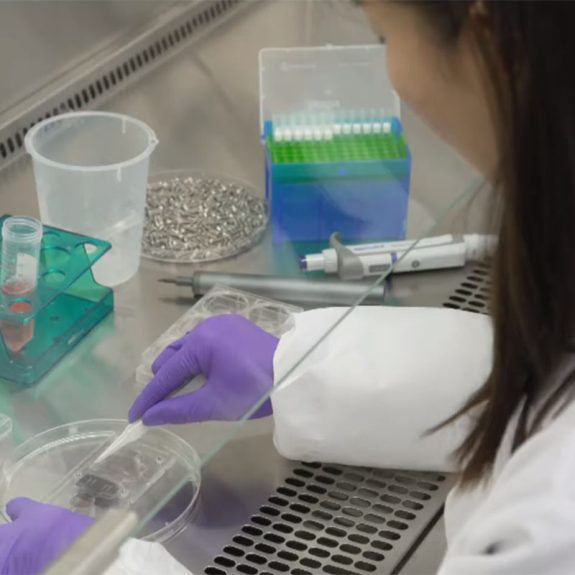Pharmaceutical Testing Technology Developed at UCF for Immune Response ...