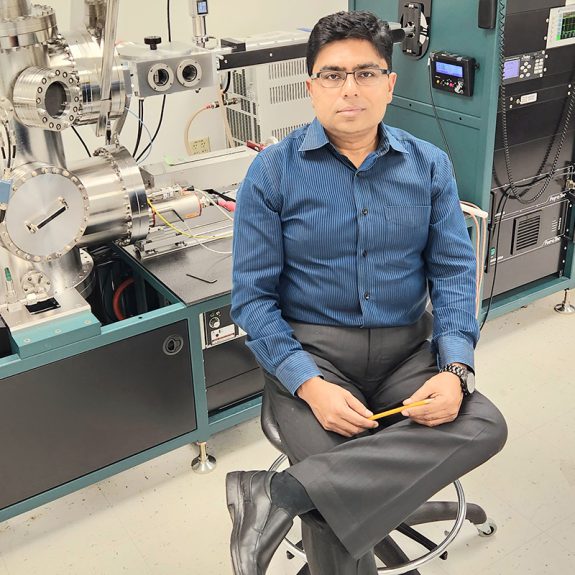 UCF Researcher Receives Samsung International Global Research Outreach ...