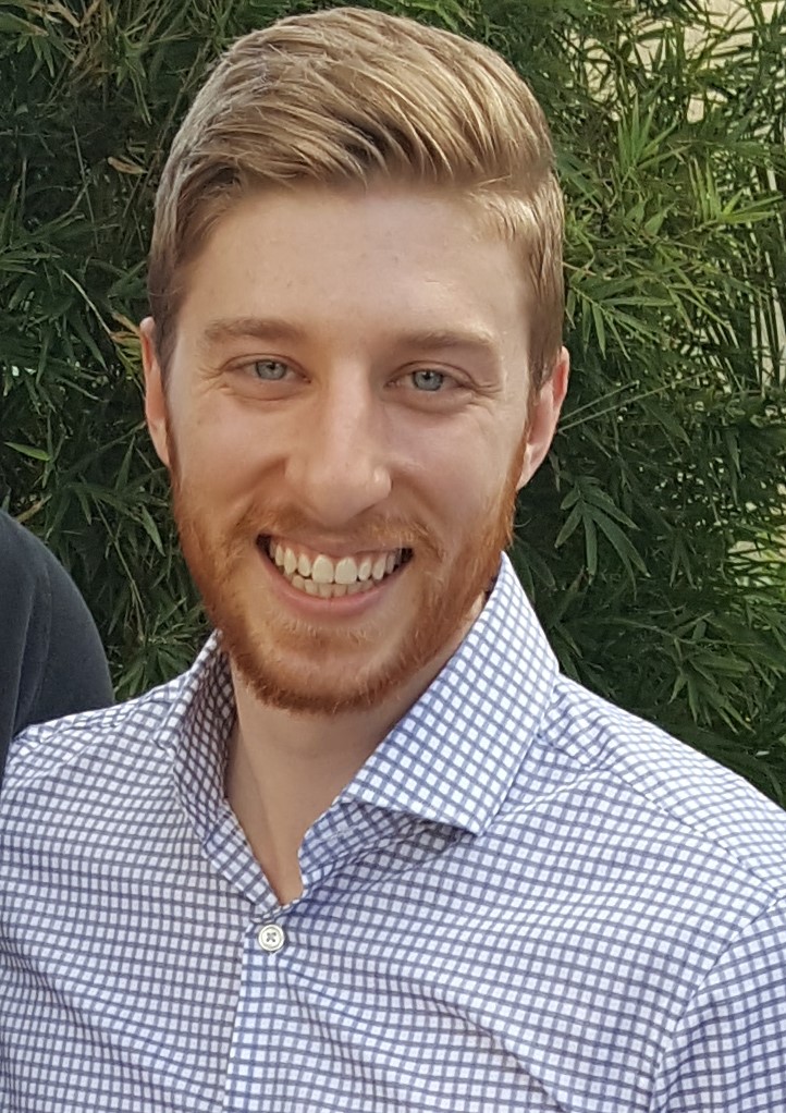 Chateaubriand Fellowship Award - Nicholas Castaneda - NanoScience ...