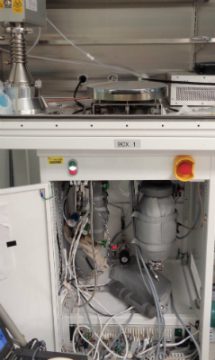 Atomic Layer Deposition (ALD) System - Ultratech Savannah S200 ...