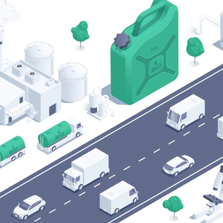New Ethanol Fuel Cell Technology Rivals Fossil Fuels and Electric Car ...