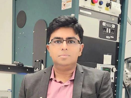 UCF Researcher Receives SONY Innovation Award - NanoScience Technology ... UCF Researcher Receives SONY Innovation Award - NanoScience Technology ...