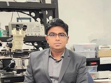 UCF Researcher Discovers New Technique for Photon Detection ...