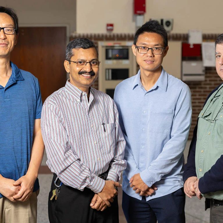 UCF Researchers Lead Project to Develop AI-driven Technologies for ... UCF Researchers Lead Project to Develop AI-driven Technologies for ...