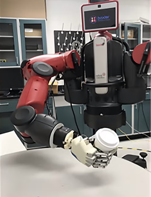 UCF Researchers Receive $600K Grant to Develop Intelligent Assistive ...